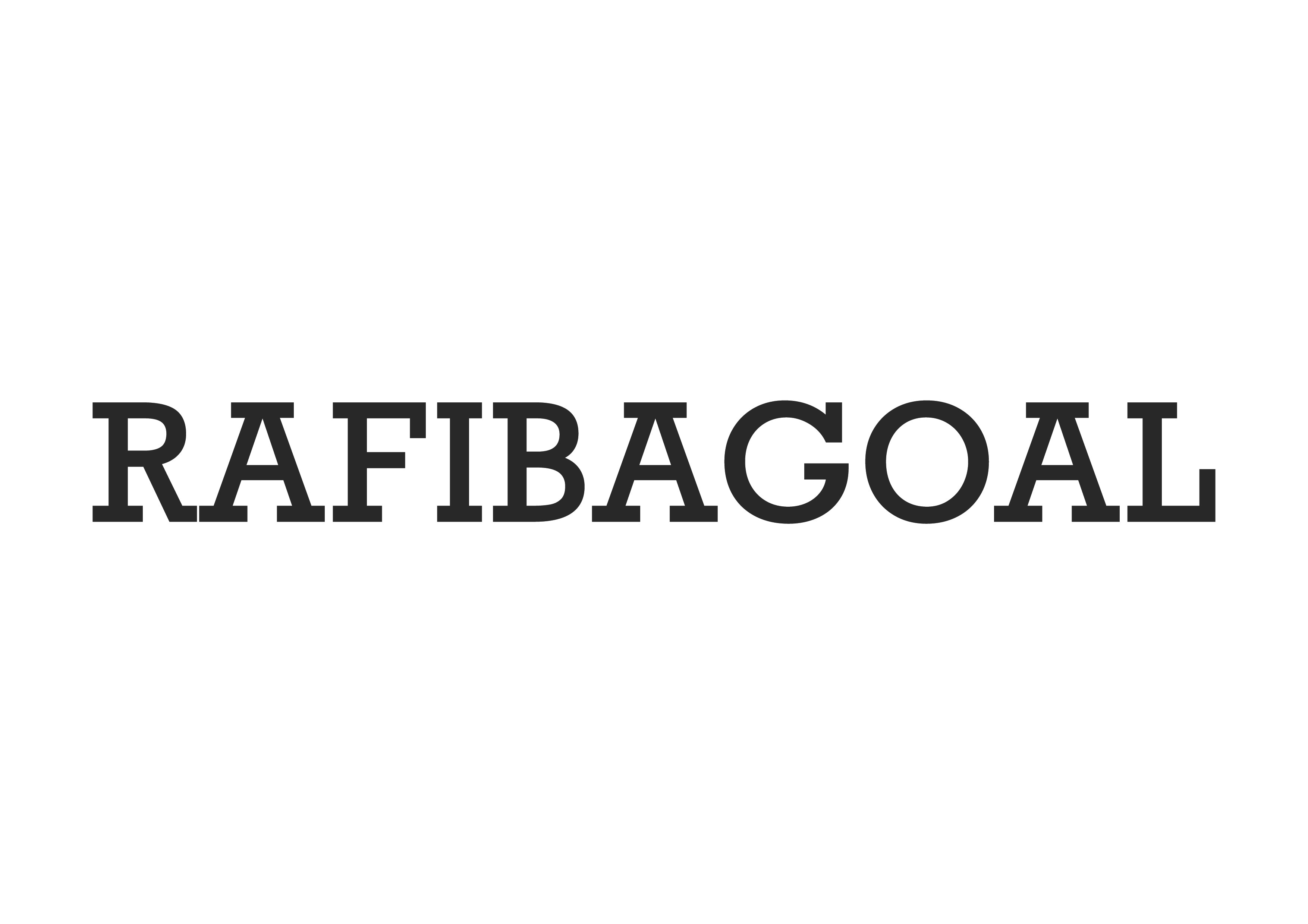 RAFIBAGOAL